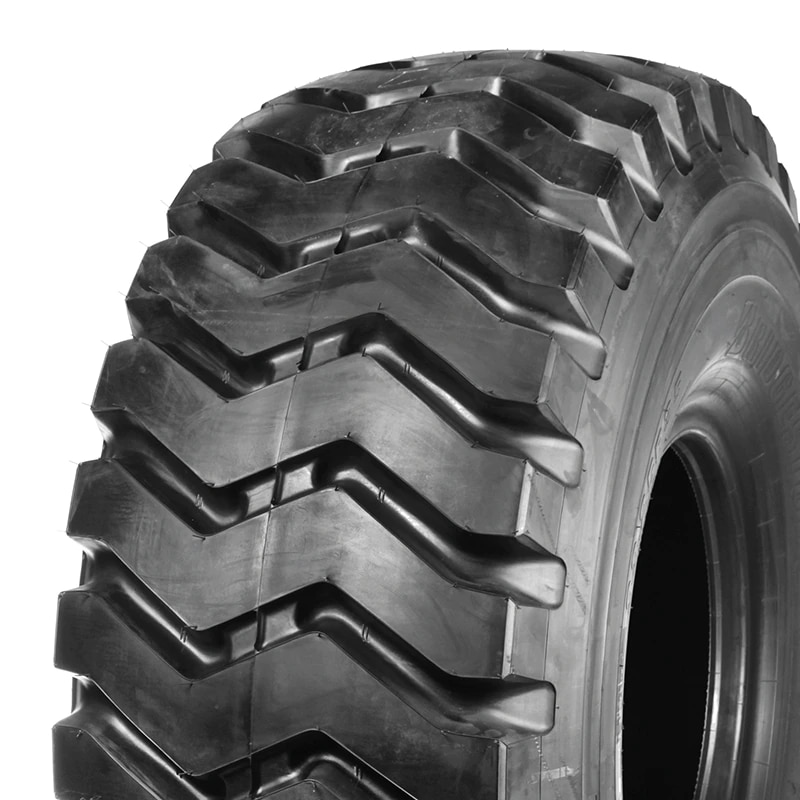 33.25R29 BRIDGESTONE VRL E2A TL *2 | Heuver