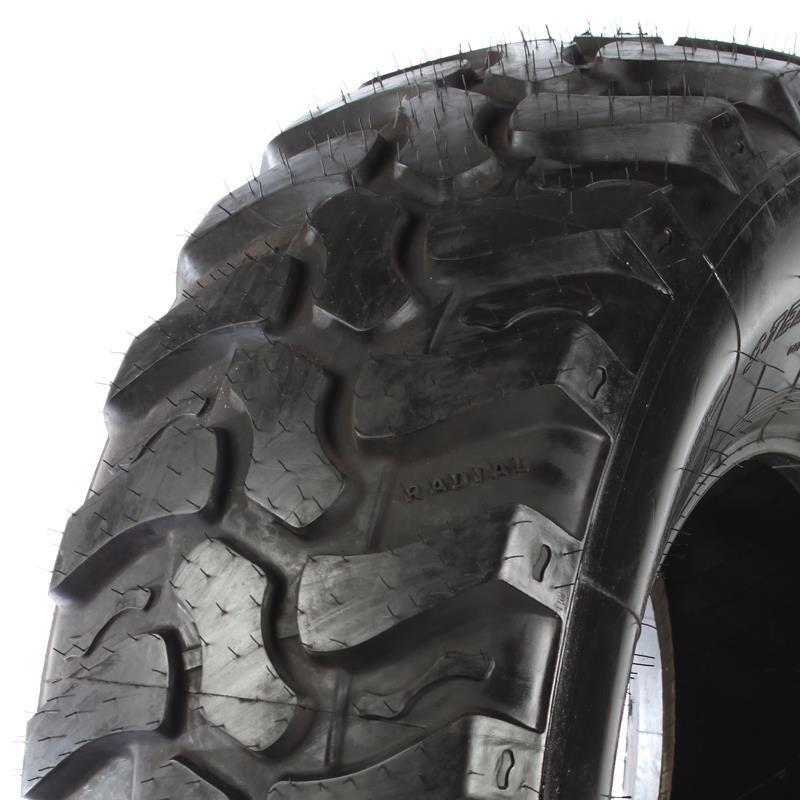 335/80R20 TECHKING H1 ETMPT1 141J TL E-2/L-2 12.5R20 | Heuver