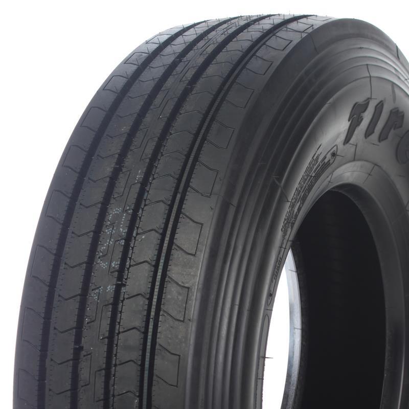 385/65R22.5 FIRESTONE FT522 160J/158L TL M+S | Heuver
