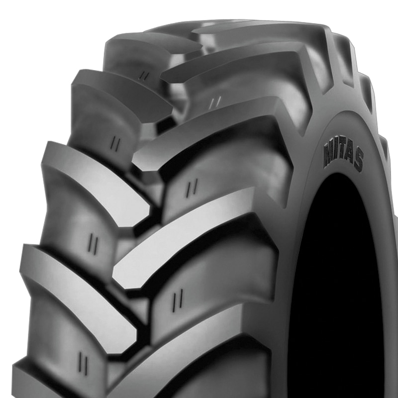 400/70-20 MITAS TR-01 150B TL | Heuver