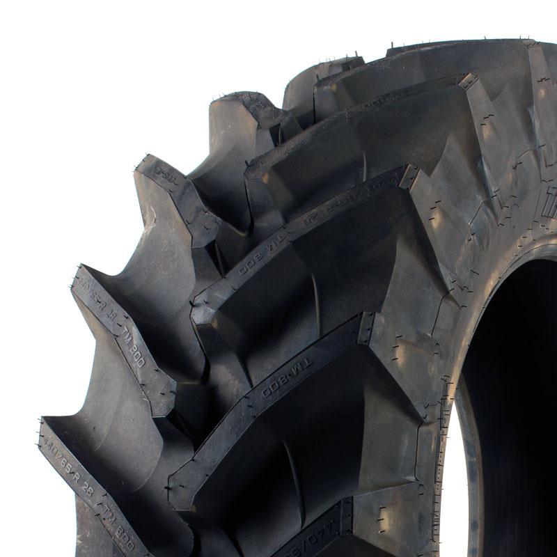 480/65R28 TRELLEBORG TM800 136D TL DEMOUNT | Heuver