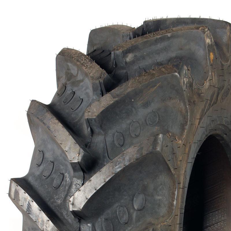 480/80R42 BKT AGRIMAX RT-855 151A8/151B TL | Heuver