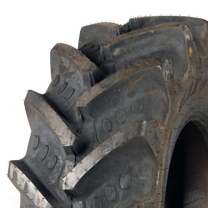 480/80R46 BKT AGRIMAX RT-855 164A8/164B TL | Heuver