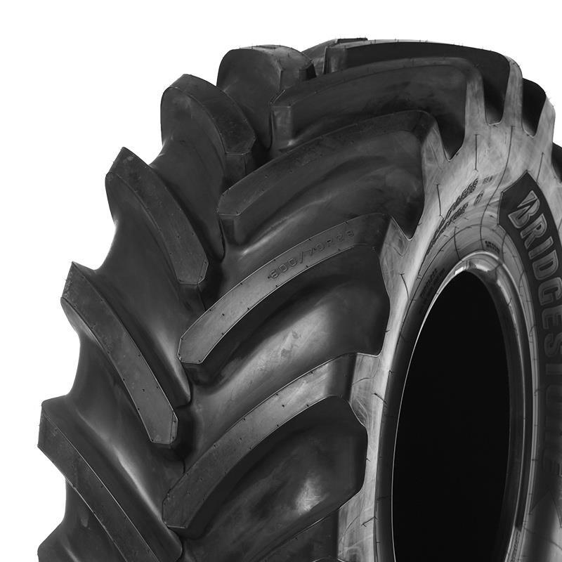 VF 620/70R42 BRIDGESTONE VT-TRACTOR 172D/169E TL | Heuver