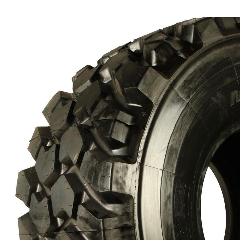 650/65R25 MICHELIN XAD SUPER E3T 180B TL DEMOUNT | Heuver