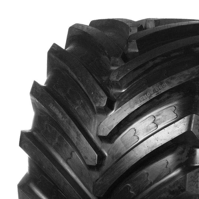 650/65R38 BKT AGRIMAX RT-600 160A8/157D TL | Heuver