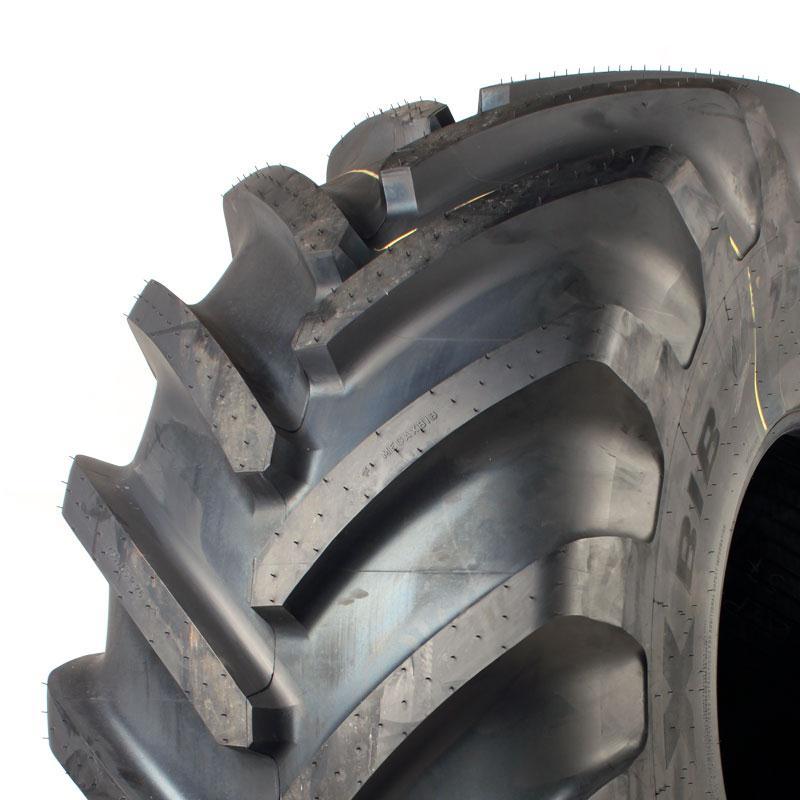 900/60R32 MICHELIN MEGAXBIB 176A8/176B TL | Heuver